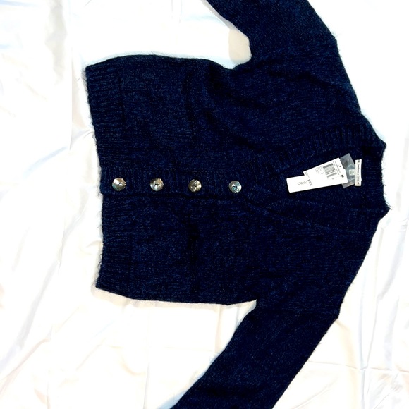 cashmere project | Sweaters | Nwt The Cashmere Project Sweater | Poshmark